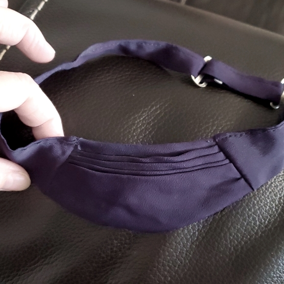 Vintage | Accessories | 6s Western Neckwear Pleated Cowboy | Poshmark